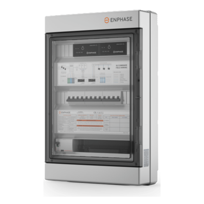 Enphase IQ Combiner X-IQ-EURO-230-3P-4-1