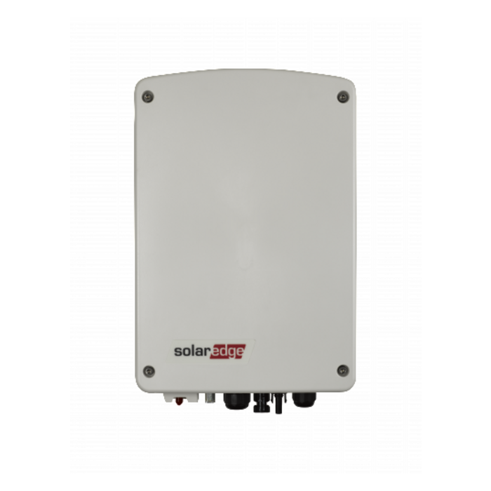 SolarEdge Smart Energy Warmwasser-Controller SMRT-HOT-WTR-30-S1 ZigBee